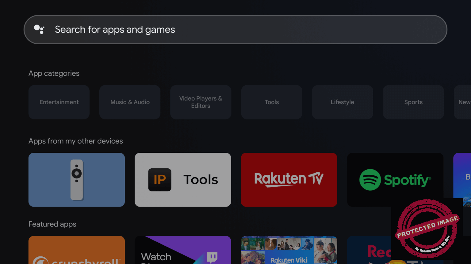 Installatie TiviMate IPTV Player op Android-apparaat via Downloader ...